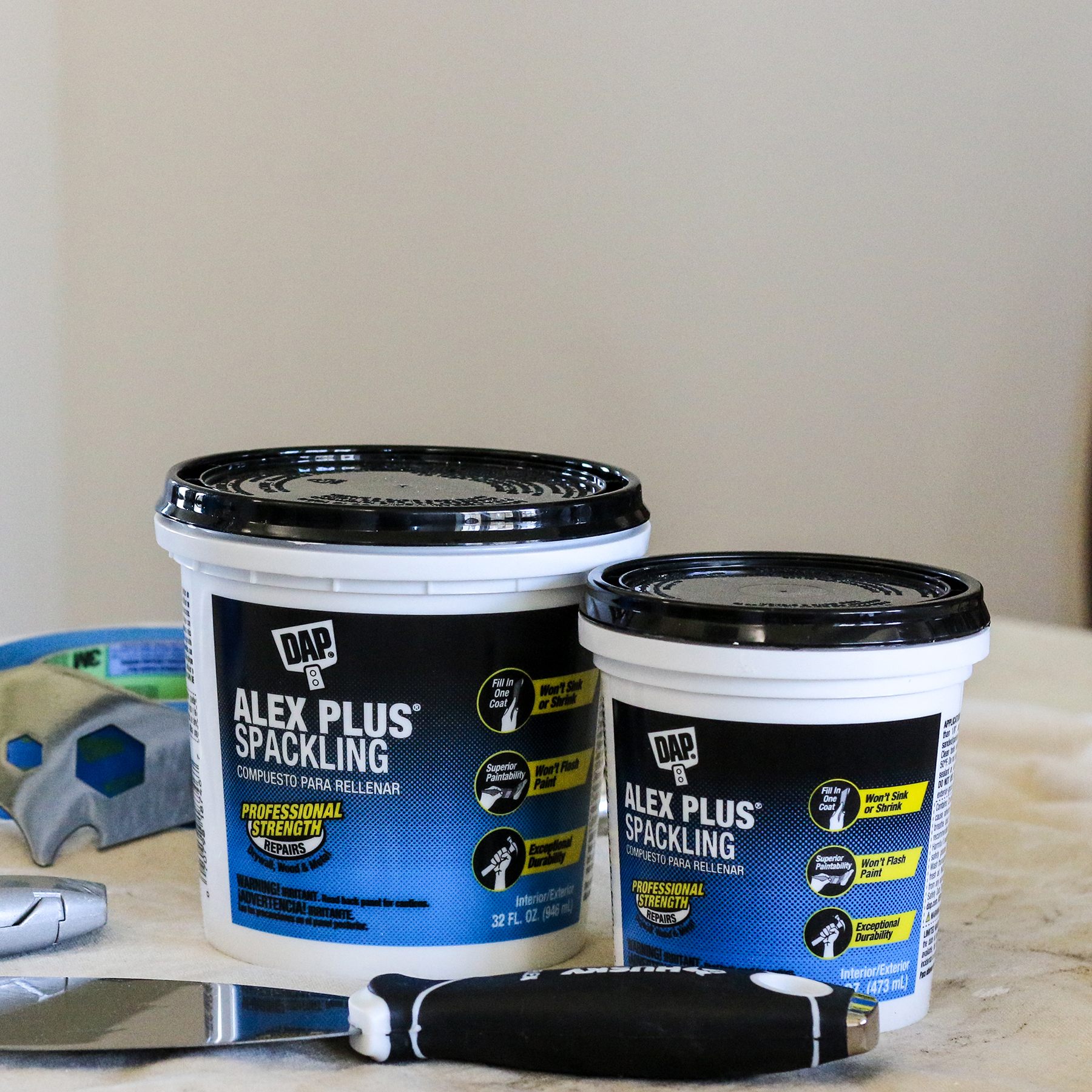 Alex Spackling | DAP Global