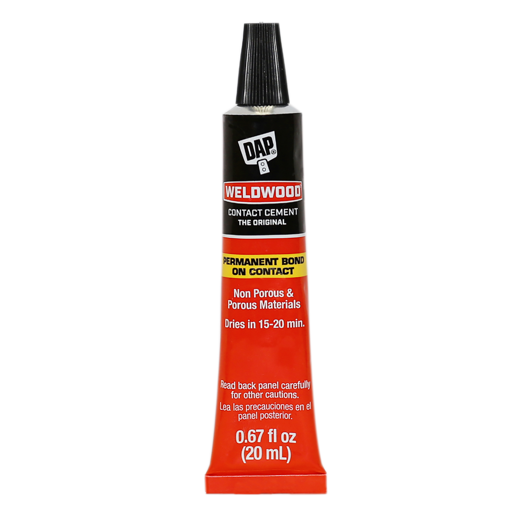 Weldwood Original Contact Cement DAP Global